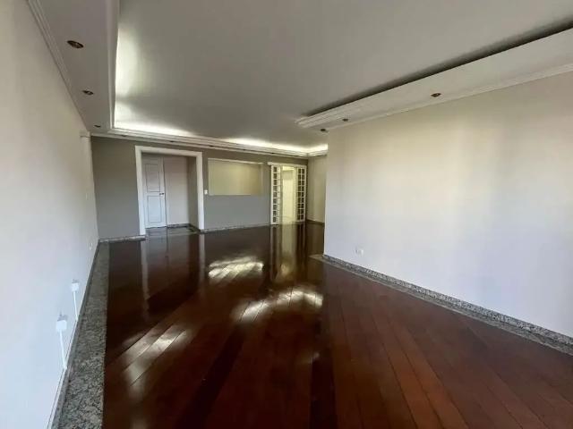 Apartamento para Venda em São Paulo/SP Vila Mariana 4 Quartos