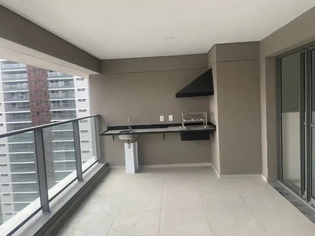 Apartamento para Venda em São Paulo/SP Vila Mariana 4 Quartos
