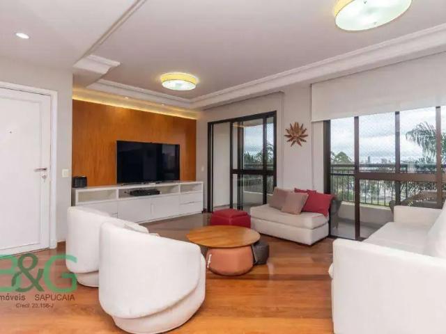 Apartamento para Venda em São Paulo/SP Vila Mariana 4 Quartos