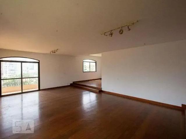 Apartamento para Venda em São Paulo/SP Vila Mariana 4 Quartos