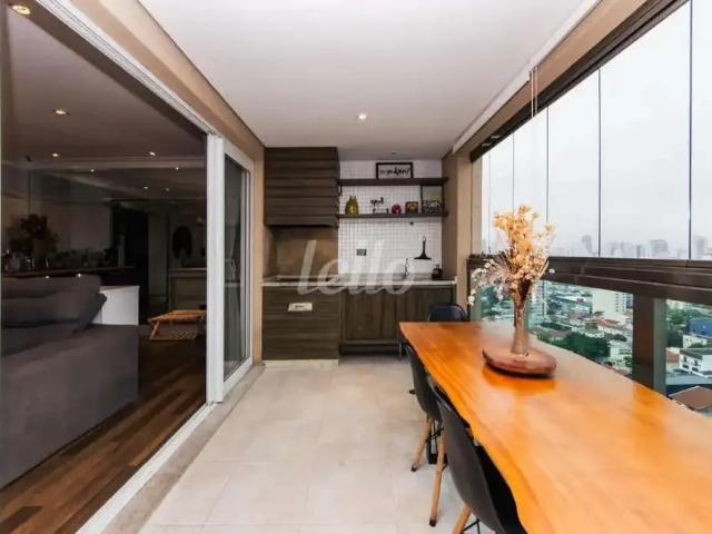Apartamento para Venda em São Paulo/SP Vila Mariana 4 Quartos
