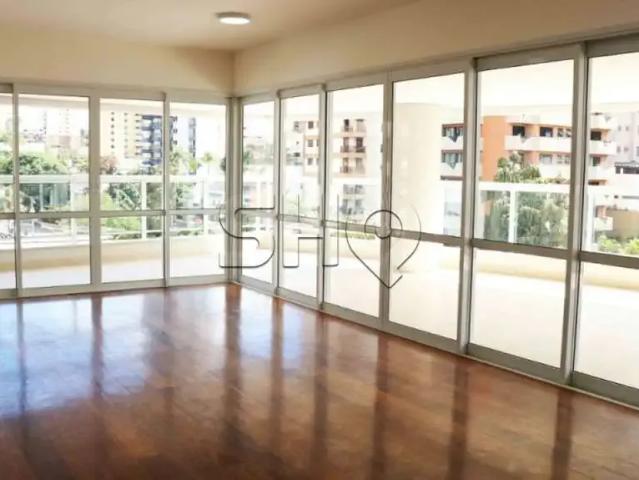 Apartamento para Venda em São Paulo/SP Vila Mariana 4 Quartos
