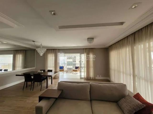 Apartamento para Venda em São Paulo/SP Vila Mariana 4 Quartos