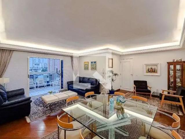 Apartamento para Venda em São Paulo/SP Vila Mariana 4 Quartos