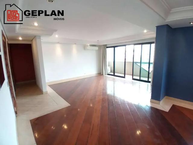Apartamento para Venda em São Paulo/SP Vila Mariana 4 Quartos