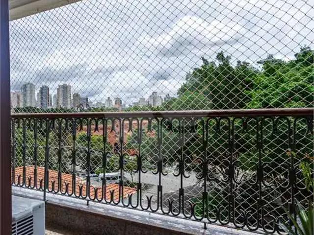 Apartamento para Venda em São Paulo/SP Vila Mariana 4 Quartos