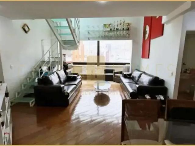 Apartamento para Venda em São Paulo/SP Vila Mariana 4 Quartos