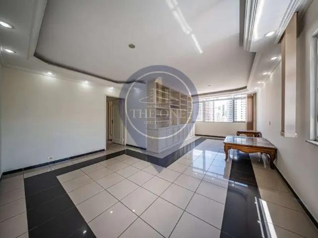 Apartamento para Venda em São Paulo/SP Vila Mariana 4 Quartos