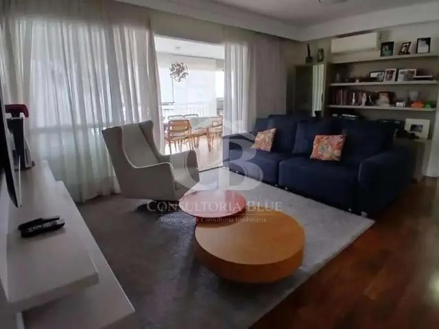 Apartamento para Venda em São Paulo/SP Vila Mariana 4 Quartos
