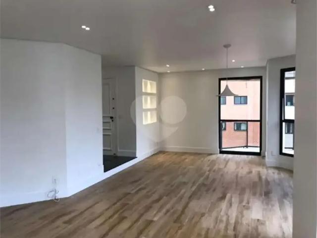 Apartamento para Venda em São Paulo/SP Vila Mariana 4 Quartos