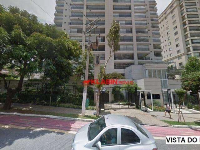Apartamento para Venda em São Paulo/SP Vila Mariana 4 Quartos