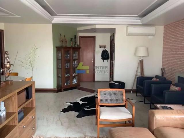 Apartamento para Venda em São Paulo/SP Vila Mariana 4 Quartos