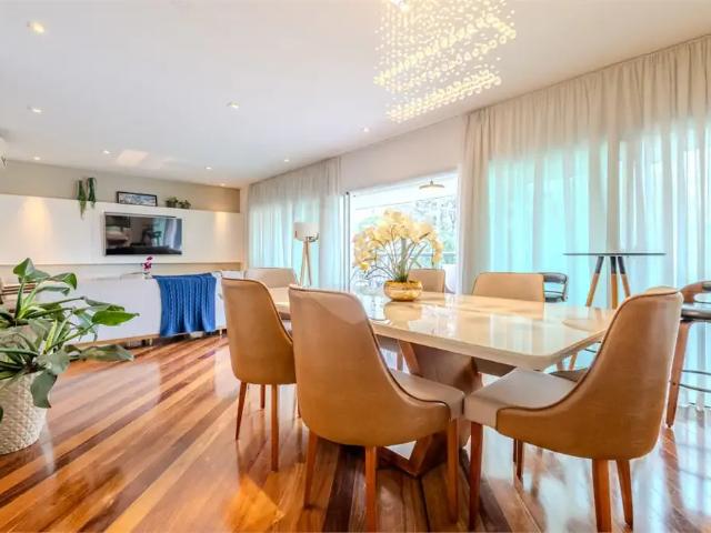 Apartamento para Venda em São Paulo/SP Vila Mariana 4 Quartos