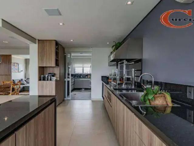 Apartamento para Venda em São Paulo/SP Vila Mariana 4 Quartos