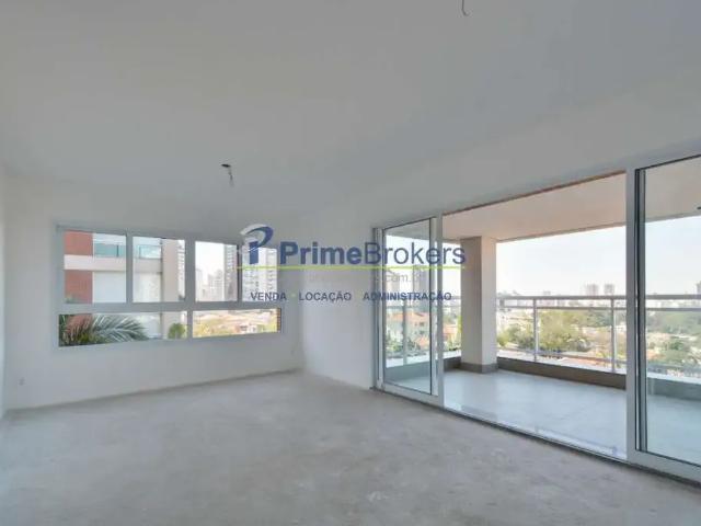 Apartamento para Venda em São Paulo/SP Vila Mariana 4 Quartos