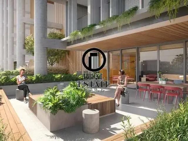 Apartamento para Venda em São Paulo/SP Vila Mariana 4 Quartos