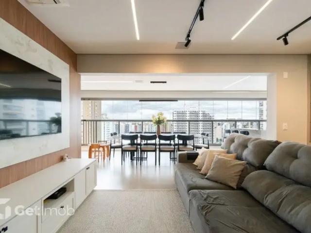 Apartamento para Venda em São Paulo/SP Vila Mariana 4 Quartos