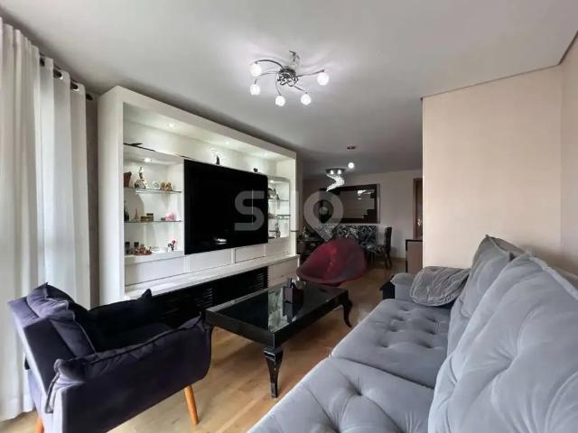Apartamento para Venda em São Paulo/SP Vila Mariana 4 Quartos