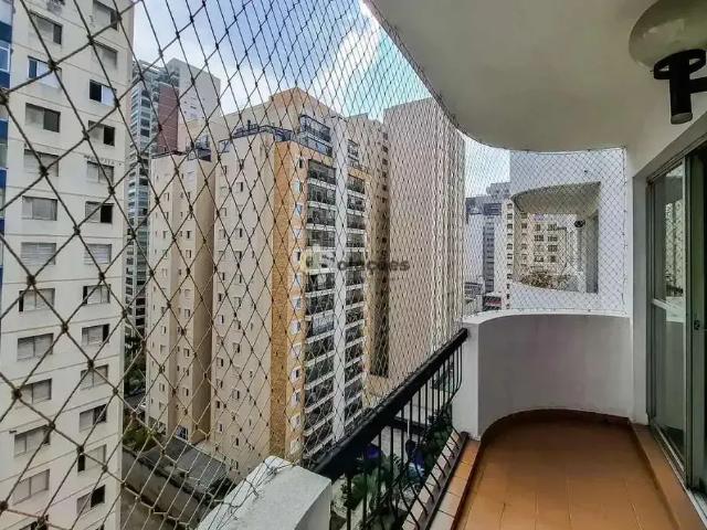 Apartamento para Venda em São Paulo/SP Vila Mariana 4 Quartos