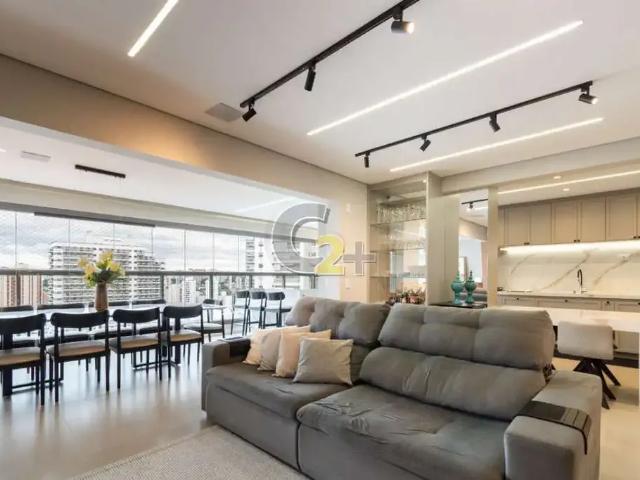 Apartamento para Venda em São Paulo/SP Vila Mariana 4 Quartos