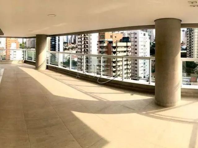 Apartamento para Venda em São Paulo/SP Vila Mariana 4 Quartos