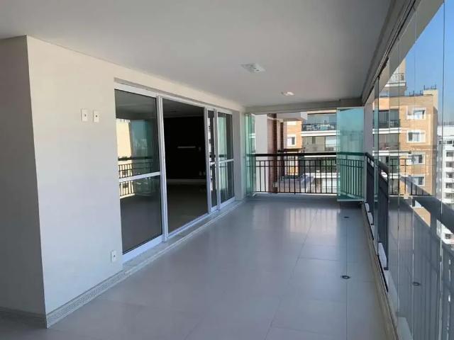 Apartamento para Venda em São Paulo/SP Vila Mariana 4 Quartos