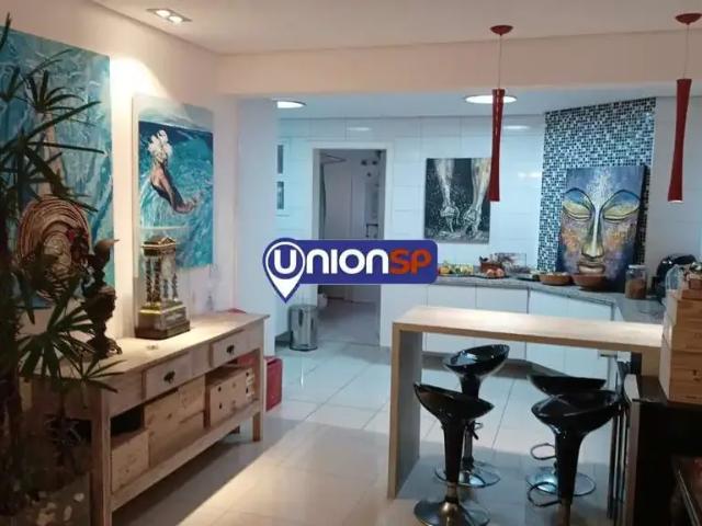 Apartamento para Venda em São Paulo/SP Vila Mariana 4 Quartos