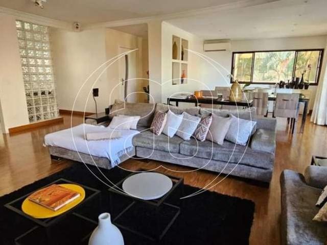 Apartamento para Venda em São Paulo/SP Vila Mariana 4 Quartos