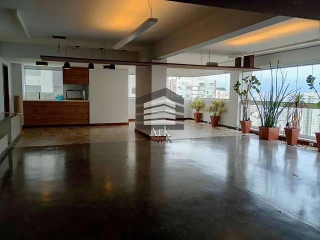 Apartamento para Venda em São Paulo/SP Vila Mariana 4 Quartos