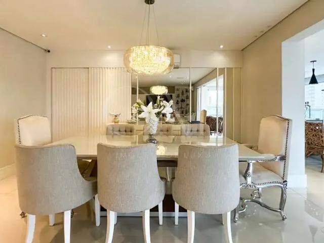 Apartamento para Venda em São Paulo/SP Vila Mariana 4 Quartos