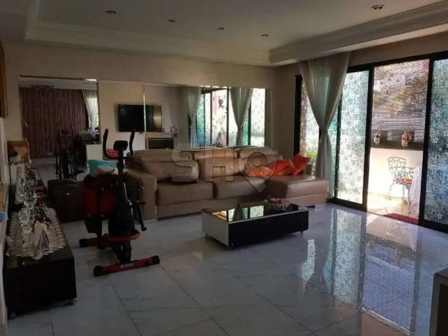 Apartamento para Venda em São Paulo/SP Vila Mariana 4 Quartos