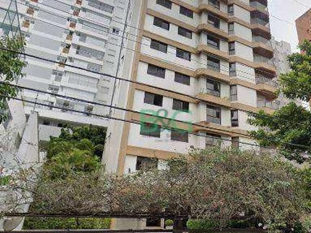 Apartamento para Venda em São Paulo/SP Vila Mariana 4 Quartos