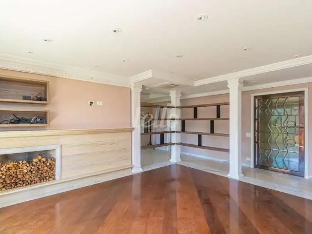 Apartamento para Venda em São Paulo/SP Vila Mariana 4 Quartos