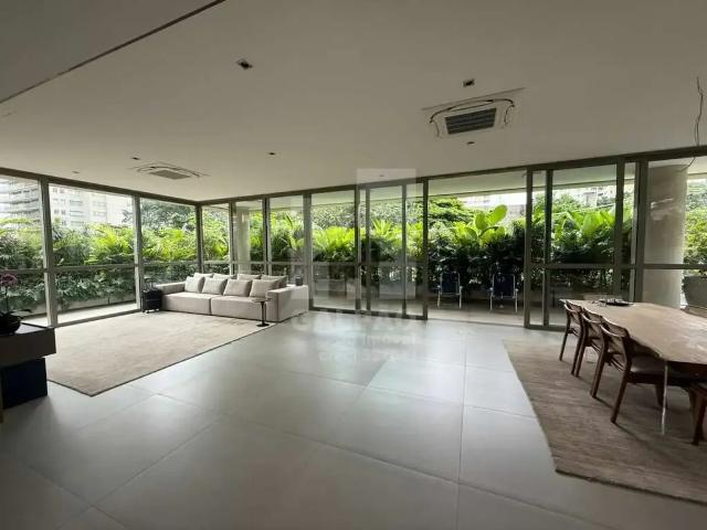 Apartamento para Venda em São Paulo/SP Vila Mariana 4 Quartos