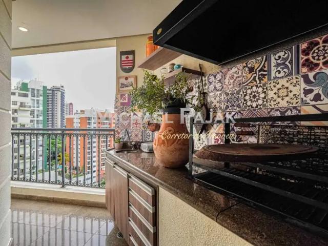 Apartamento para Venda em São Paulo/SP Vila Mariana 4 Quartos