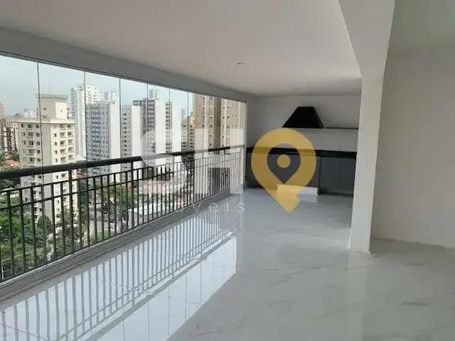 Apartamento para Venda em São Paulo/SP Vila Mariana 4 Quartos