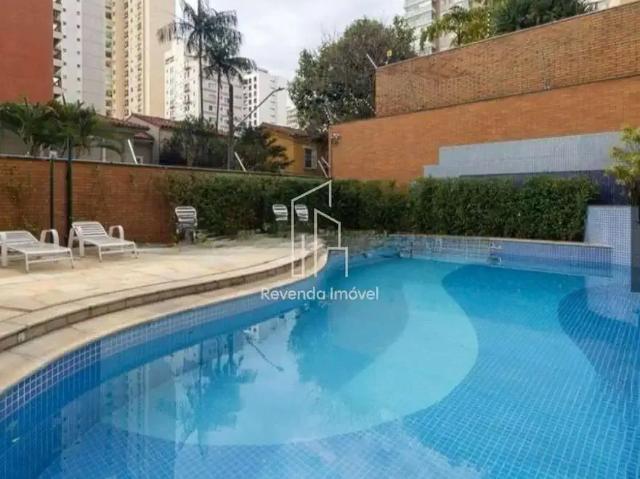 Apartamento para Venda em São Paulo/SP Vila Mariana 4 Quartos