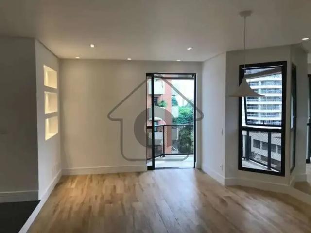 Apartamento para Venda em São Paulo/SP Vila Mariana 4 Quartos