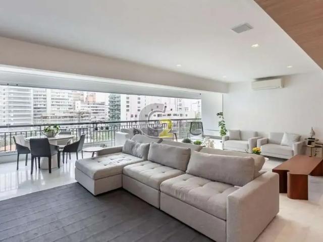 Apartamento para Venda em São Paulo/SP Vila Mariana 4 Quartos