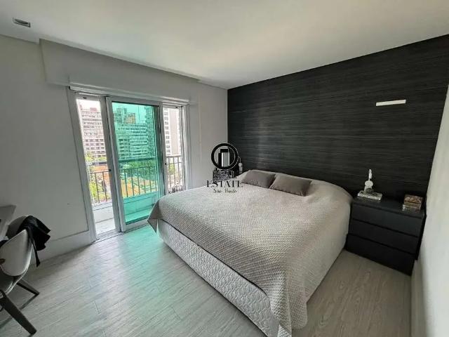 Apartamento para Venda em São Paulo/SP Vila Mariana 4 Quartos
