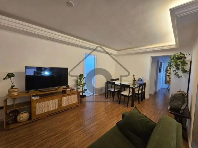 Apartamento para Venda em São Paulo/SP Vila Mariana 4 Quartos