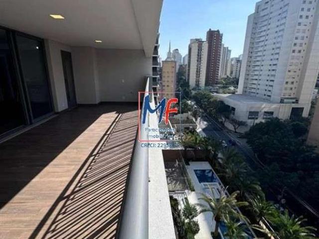 Apartamento para Venda em São Paulo/SP Vila Mariana 4 Quartos