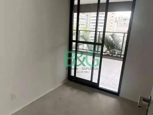Apartamento para Venda em São Paulo/SP Vila Mariana 4 Quartos