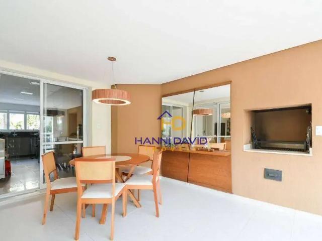 Apartamento para Venda em São Paulo/SP Vila Mariana 4 Quartos