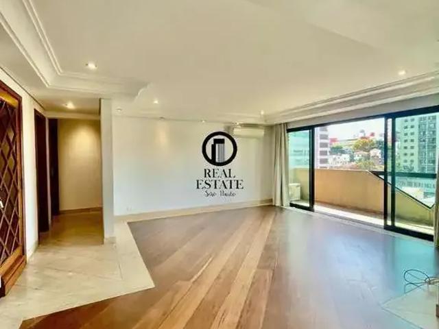 Apartamento para Venda em São Paulo/SP Vila Mariana 4 Quartos