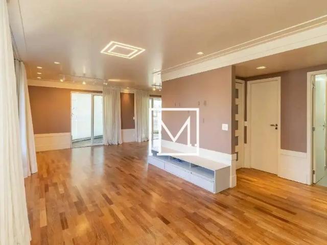 Apartamento para Venda em São Paulo/SP Vila Mariana 4 Quartos