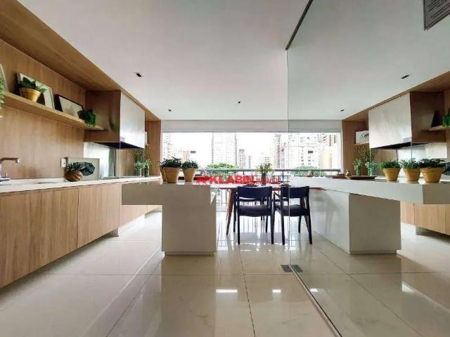 Apartamento para Venda em São Paulo/SP Vila Mariana 4 Quartos