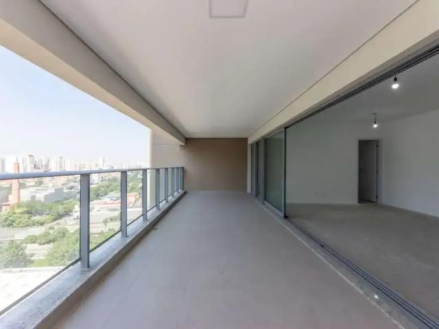 Apartamento para Venda em São Paulo/SP Vila Mariana 4 Quartos