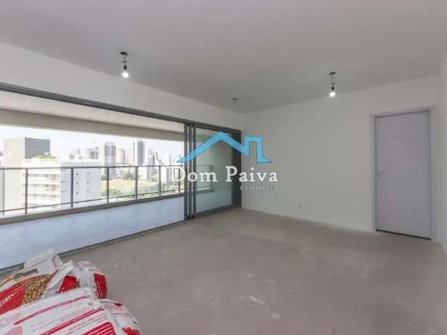 Apartamento para Venda em São Paulo/SP Vila Mariana 4 Quartos