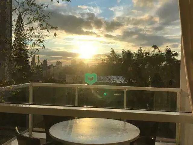 Apartamento para Venda em São Paulo/SP Vila Mariana 4 Quartos